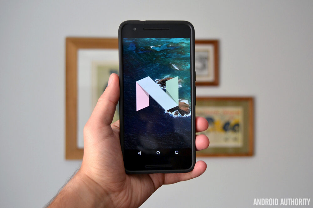 Android 7.1 Nougat Developer Preview 2 goes live for Nexus 6P, Nexus 5X ...