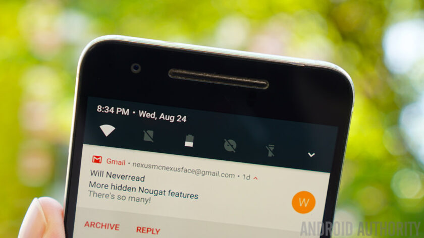 Android 7.0 Nougat review: features, updates and changes
