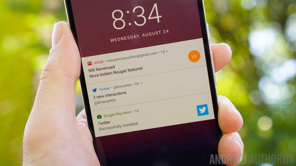 Android 7.0 Nougat review: features, updates and changes