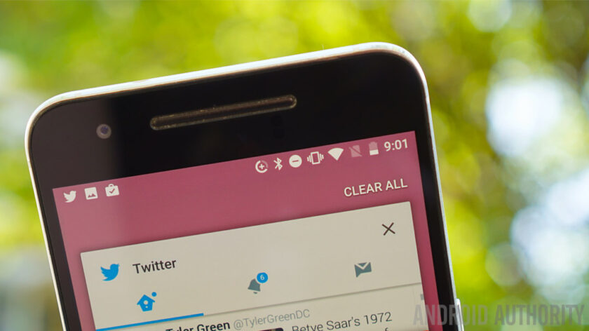 Android 7.0 Nougat review: features, updates and changes