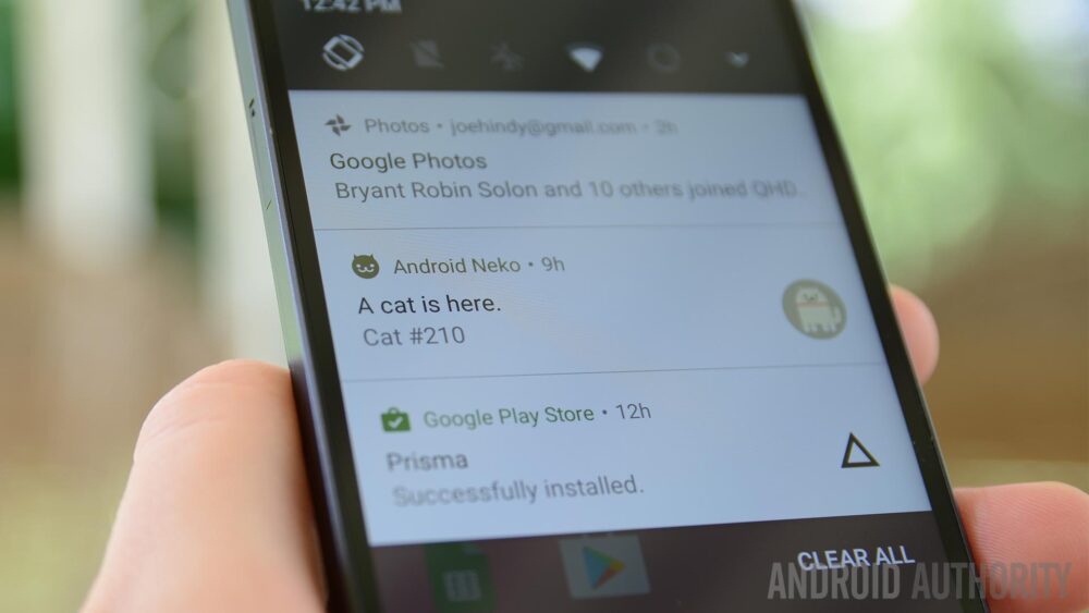 Android Easter eggs: A brief history and how to access each one