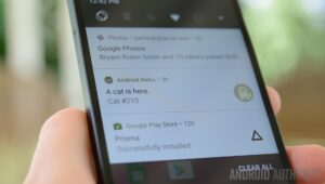 Android Easter eggs: A brief history and how to access each one