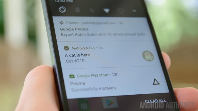 Android Easter eggs: A brief history and how to access each one