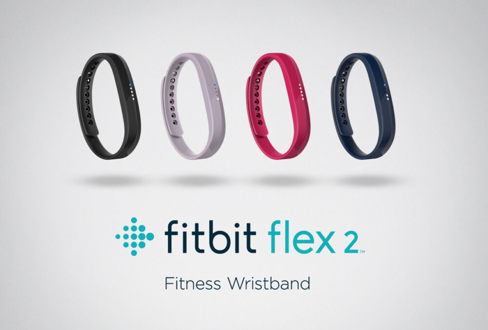 Fitbit Charge 2 and Flex 2 specs, price, release date and more