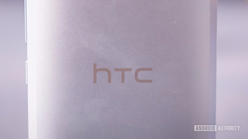 New HTCU 11 teaser hints at support for 360-degree video recording