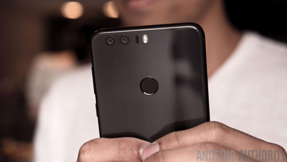 HONOR smartphones - Android Authority