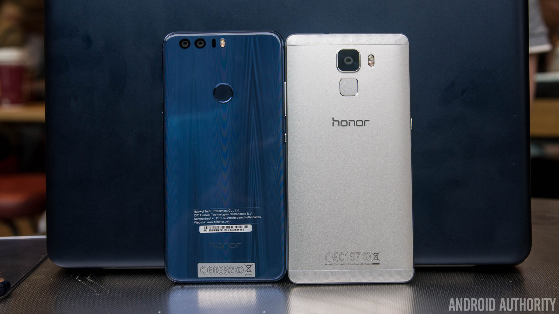 A little history of the smartphone camera