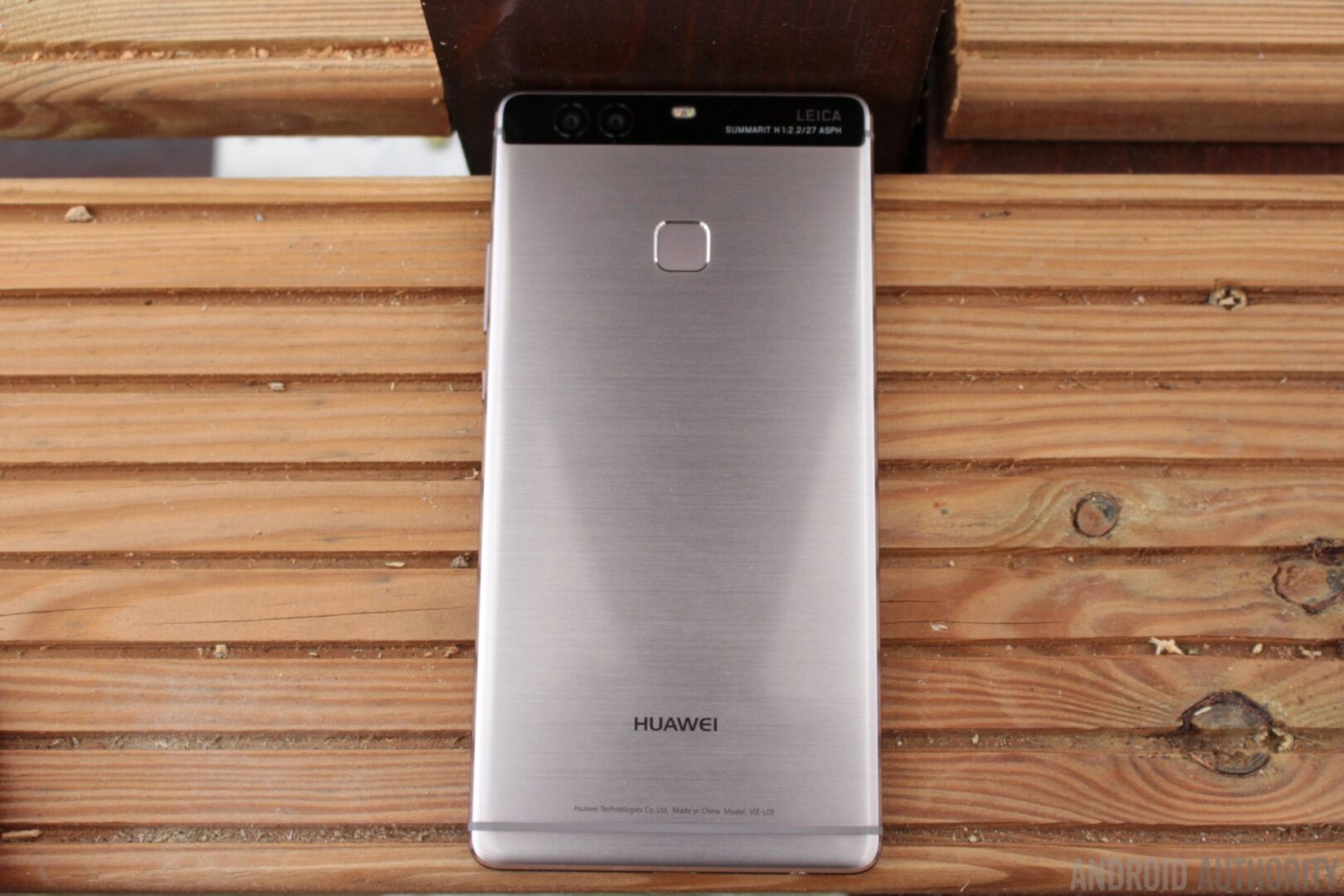 HUAWEI P9 Plus review