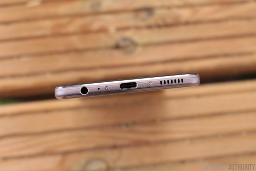 HUAWEI P9 Plus review