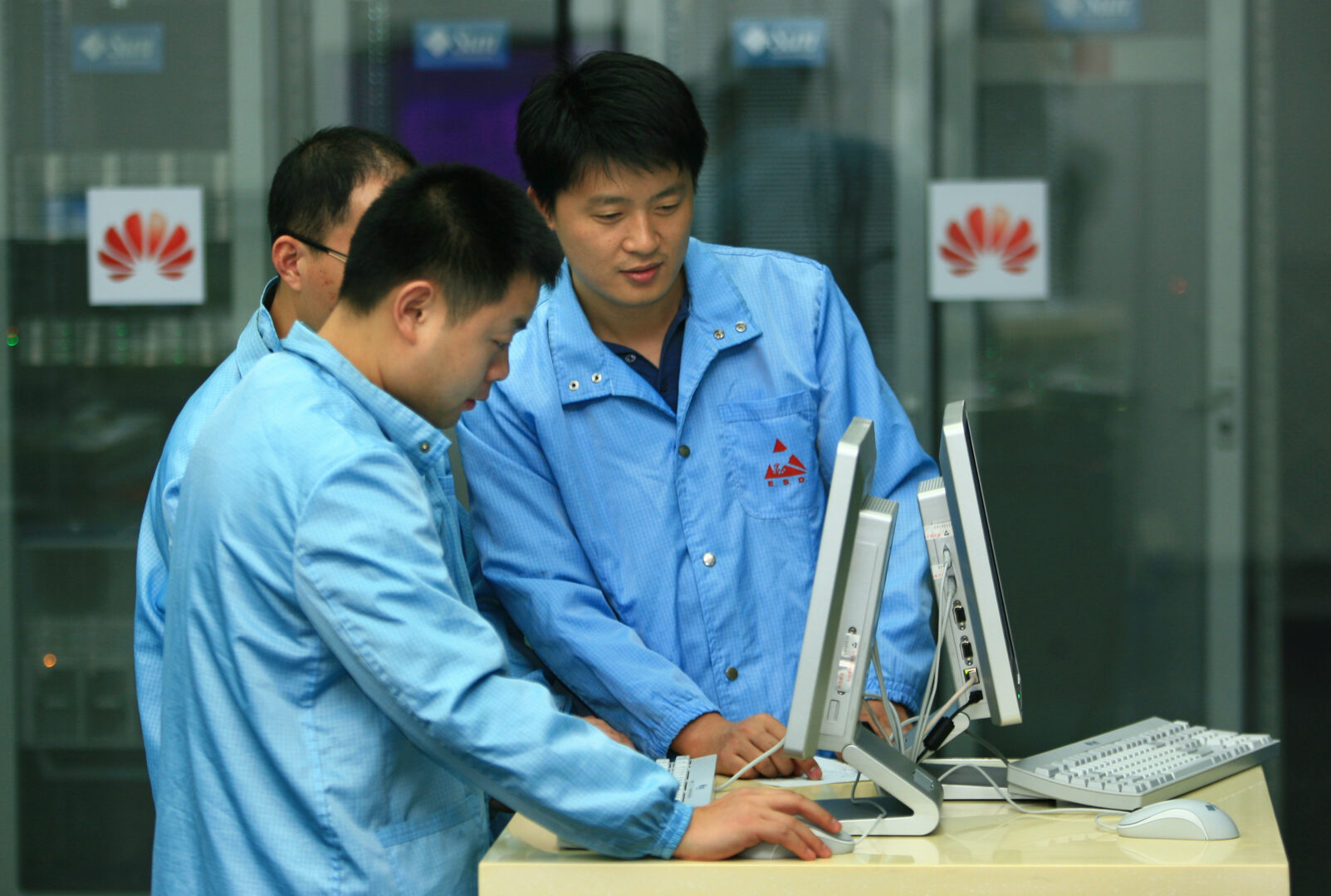 10 interesting facts about HUAWEI - Android Authority