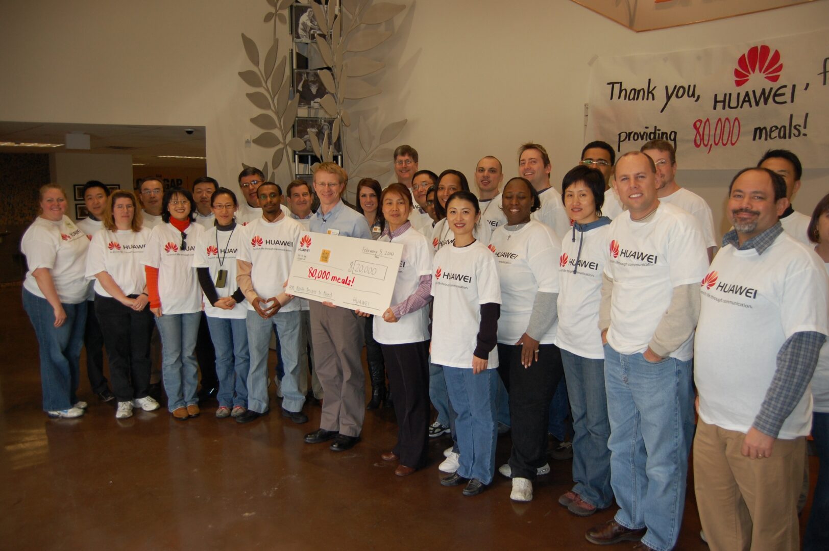 10 interesting facts about HUAWEI - Android Authority