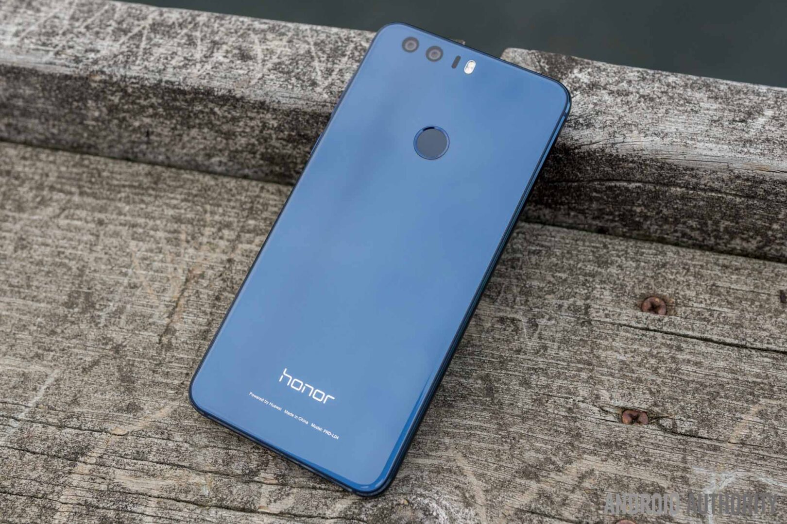 The HONOR 8 Oreo update is out now for India, parts of Europe, says Twitter