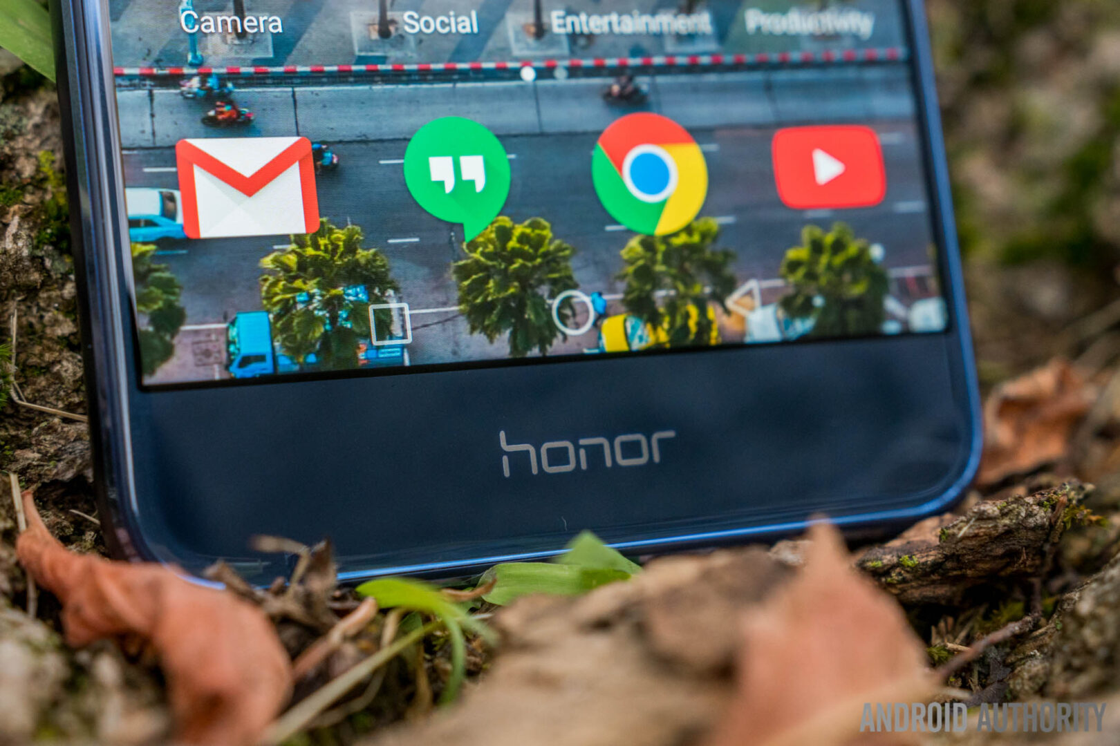 HONOR 8 Review - Android Authority