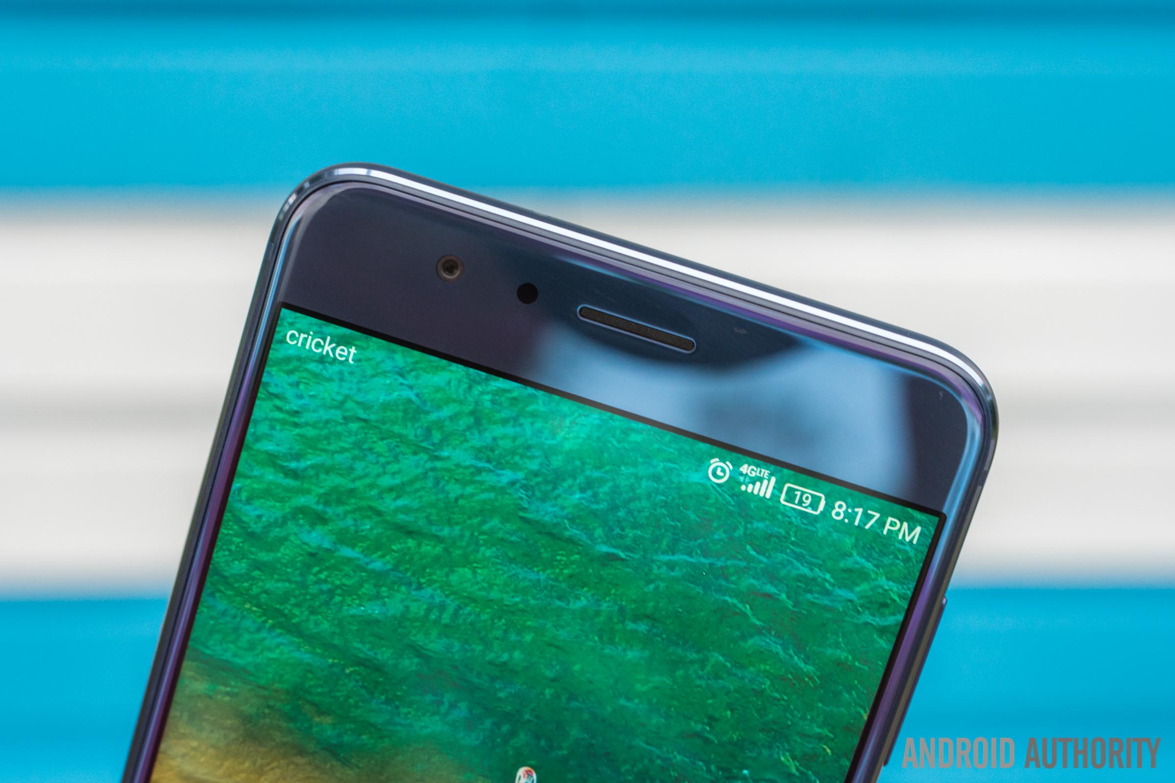 Cricket Huawei Glory Phone