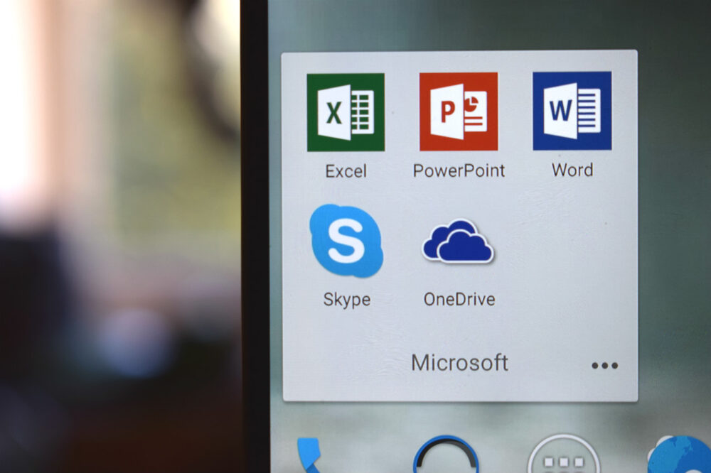 Microsoft apps to come pre-loaded on future Lenovo devices