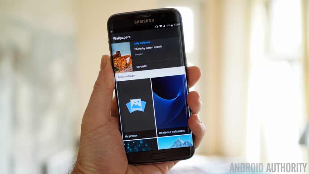 Action Launcher 3 update adds new Nexus Launcher features - Android ...