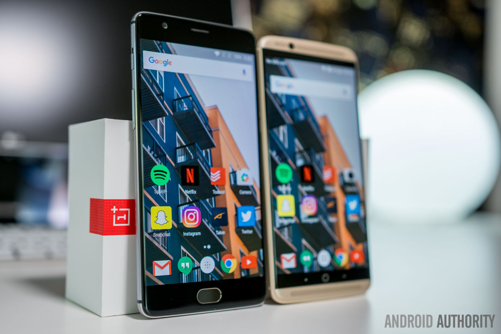 What is a flagship to you? - Android Authority