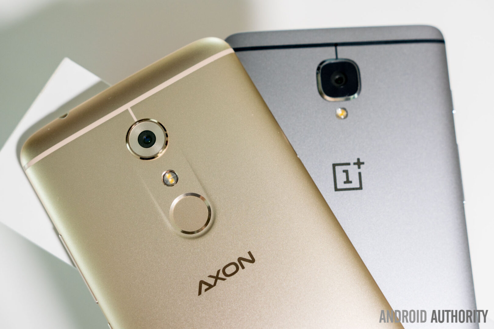 Why your next phone shouldn’t be purchased through a carrier - Android ...