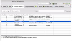 Make your app memory efficient, catch Android memory leaks