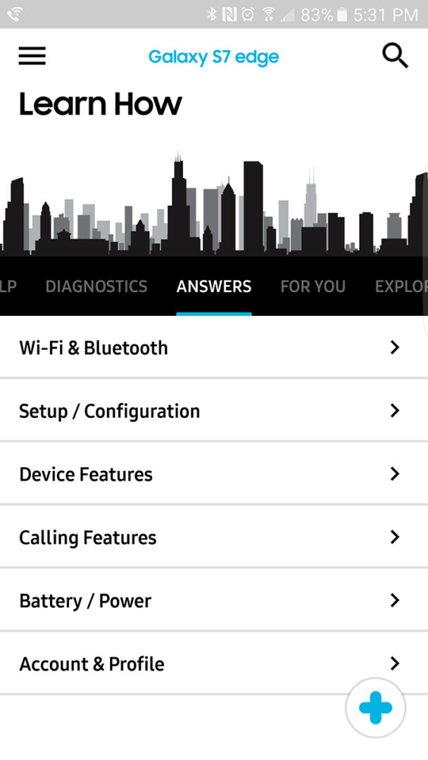 Samsung+: Everything you need to know