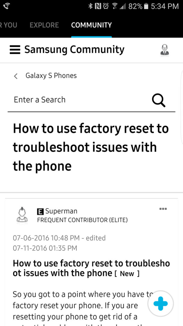 Samsung+: Everything you need to know