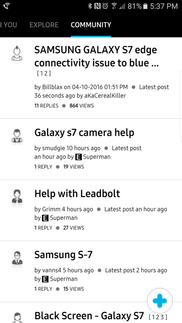Samsung+: Everything you need to know