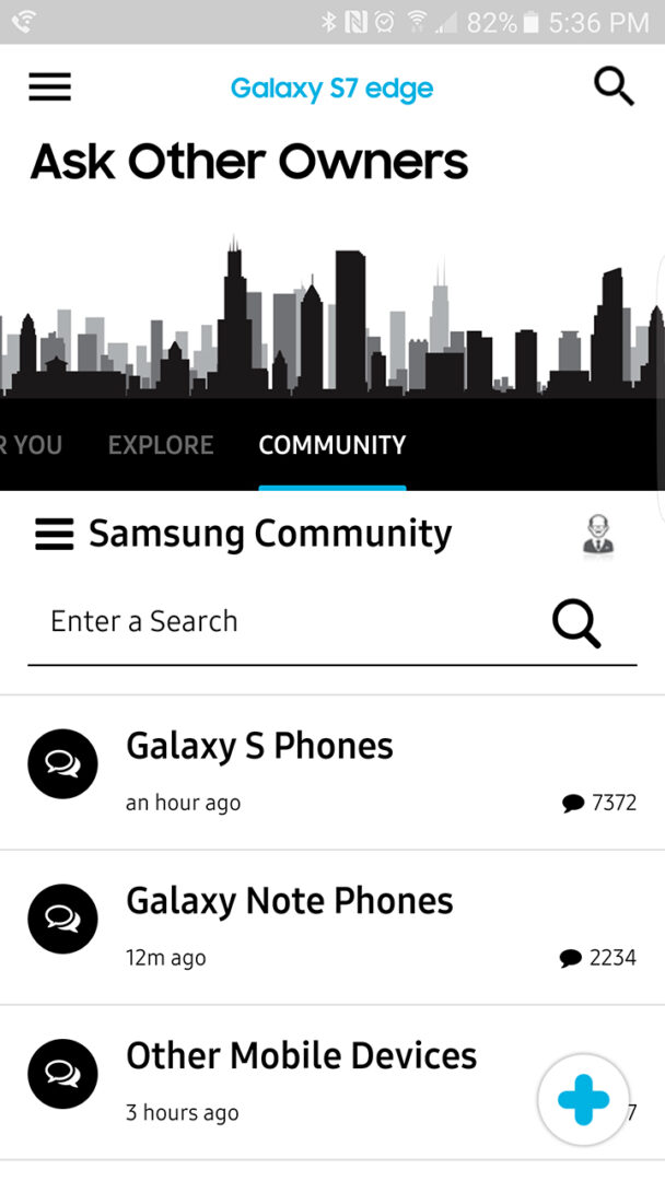 Samsung+: Everything you need to know
