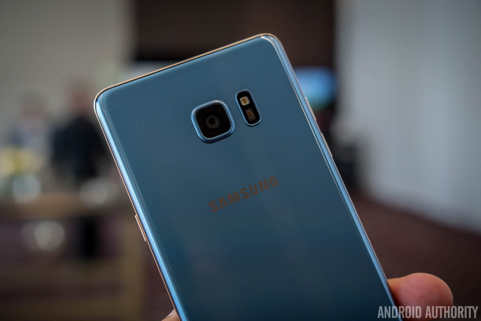 Samsung Galaxy Note 7 - The Beginner's Guide - Android Authority