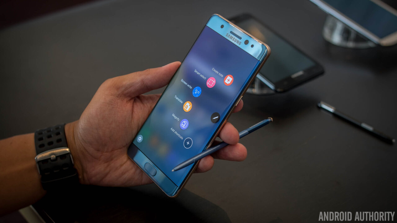 From Samsung to HTC: The worst Android phones ever made - Android Authority