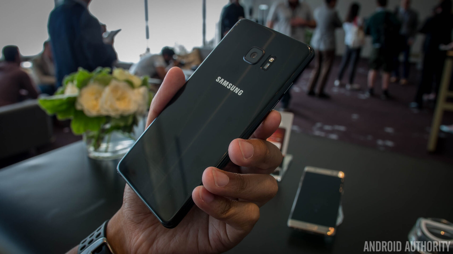 Where are smartphones made? - Android Authority