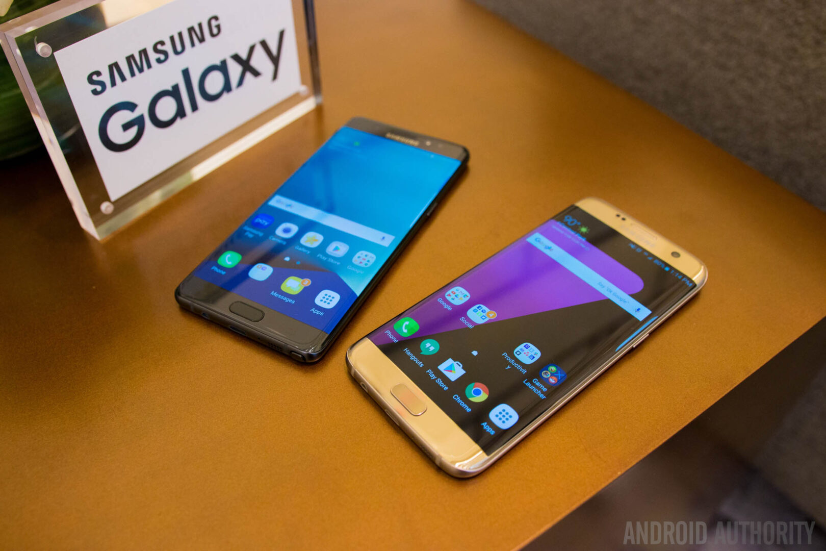 What is a flagship to you? - Android Authority
