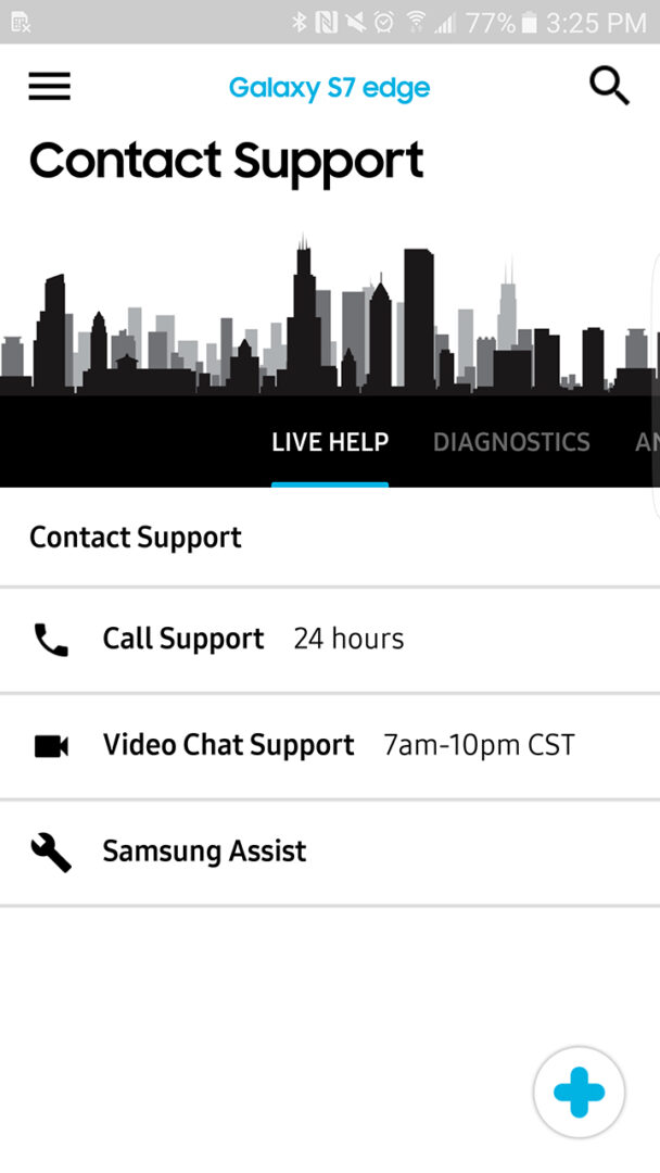 Samsung+: Everything you need to know