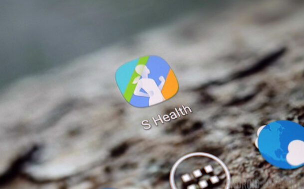 S Health updated to Samsung Health, adds online doctor feature in US