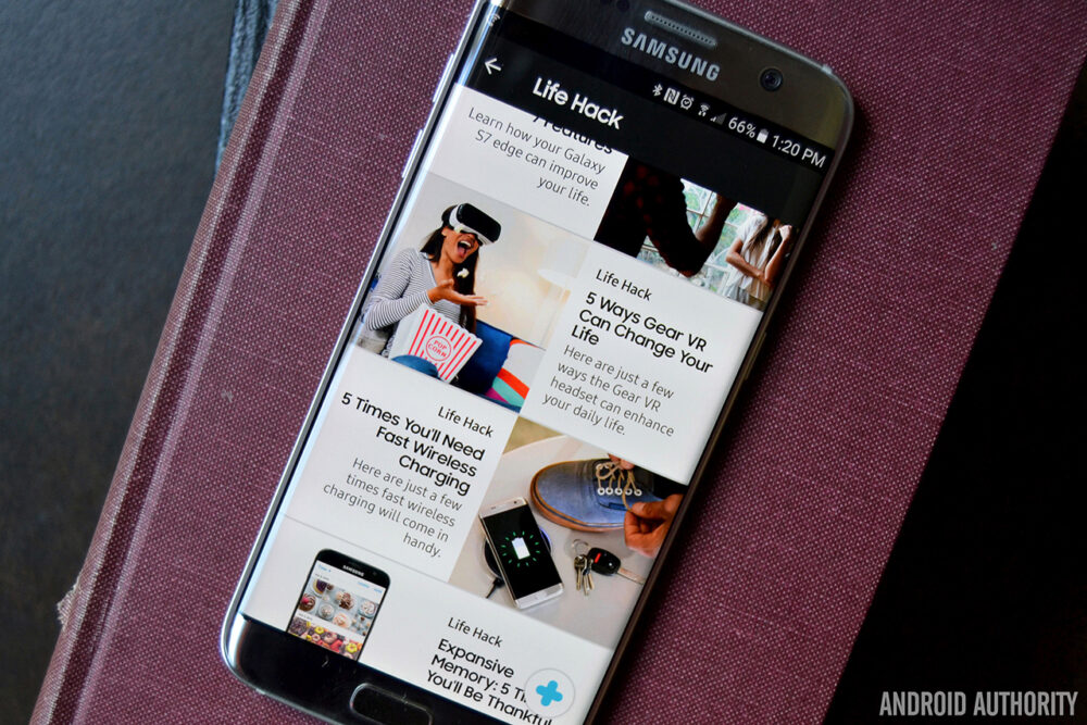 Samsung+: Everything you need to know