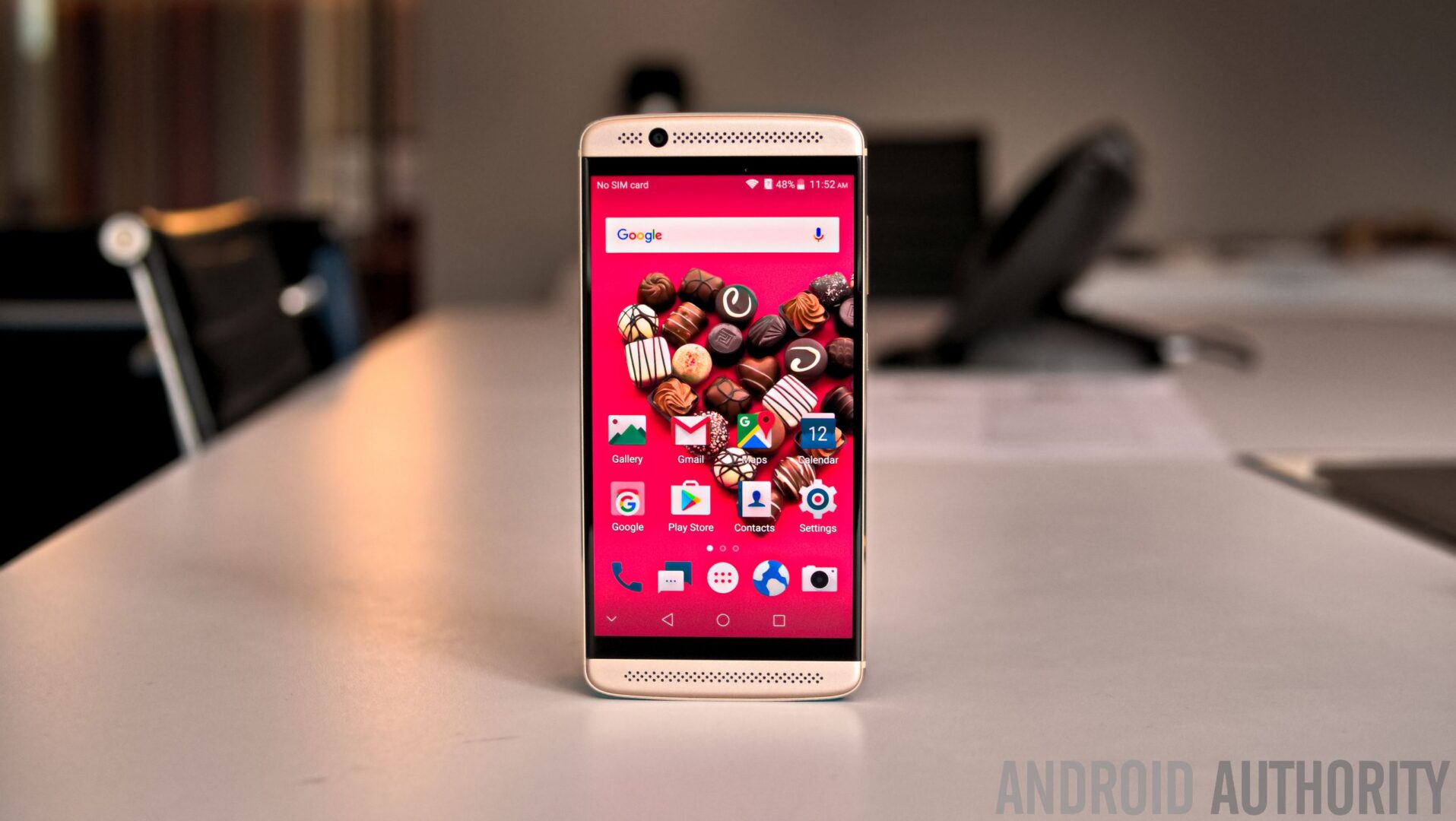 Axon 7 mini International Giveaway! - Android Authority