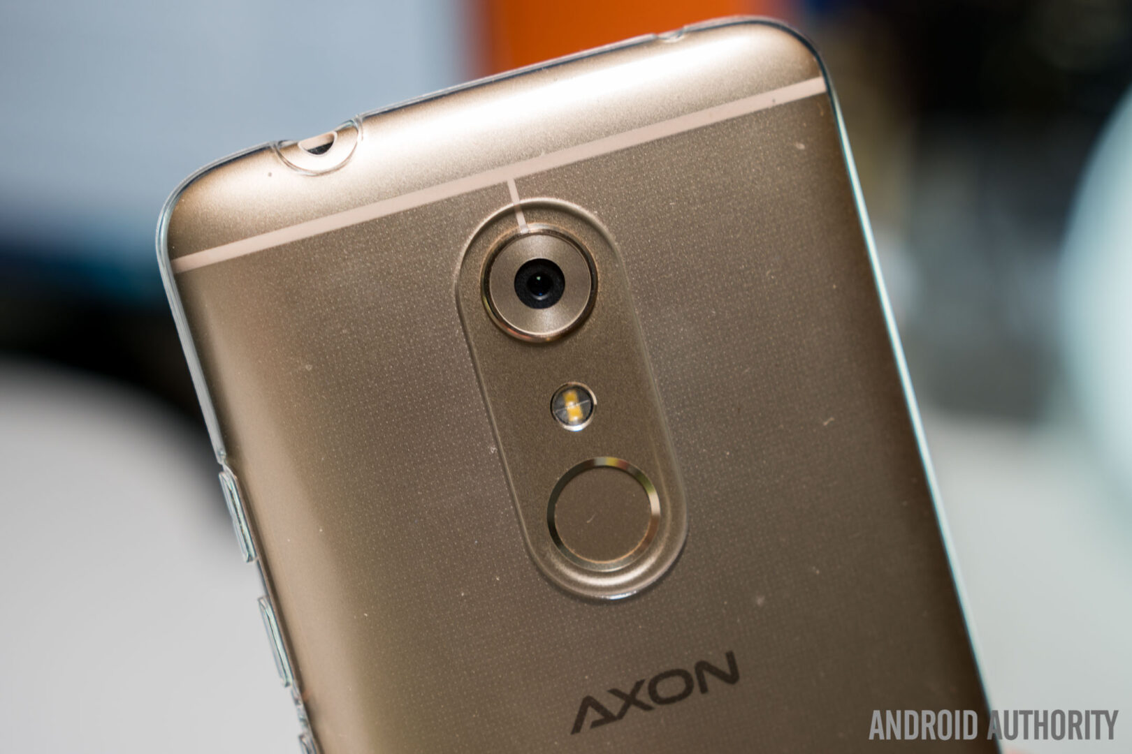 ZTE confirms Axon 7 will be updated to Android 8.0 Oreo