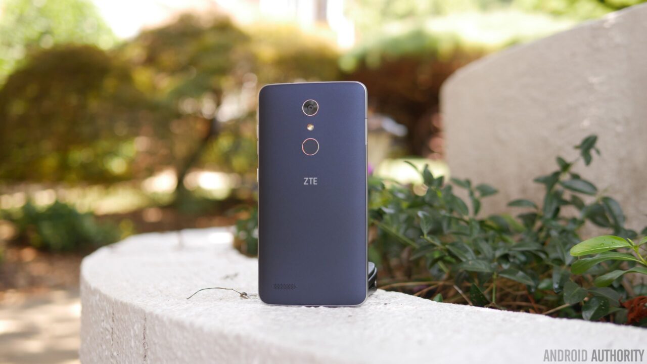 ZTE ZMAX Pro Review - is a $100 smartphone worth buying? - Android ...