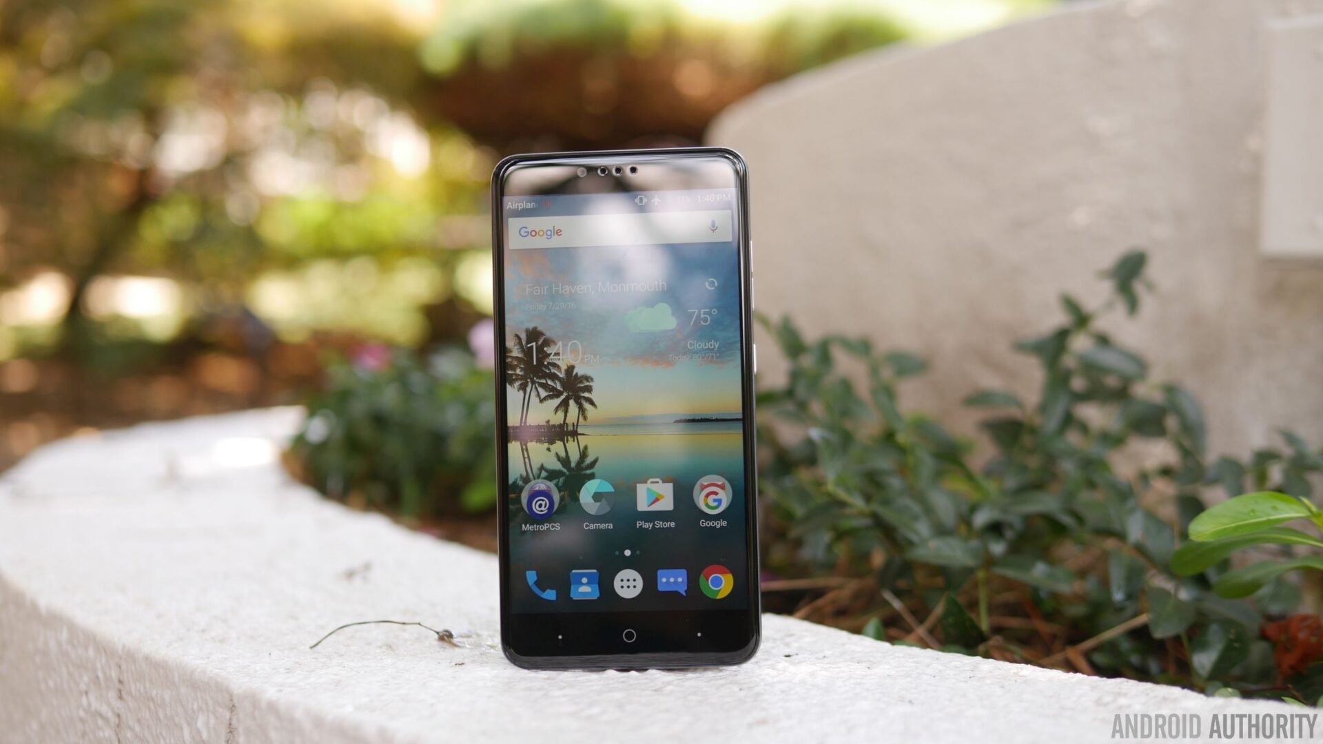 ZTE ZMAX Pro Review - is a $100 smartphone worth buying? - Android ...