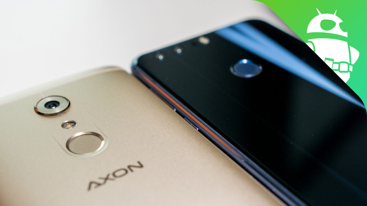 HONOR smartphones - Android Authority