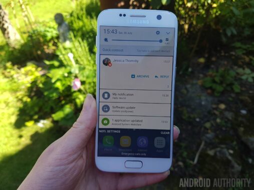How to create a simple Android notification - Android Authority