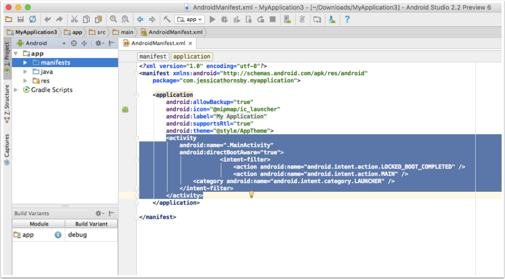 How to master Android Nougat’s new Direct Boot mode