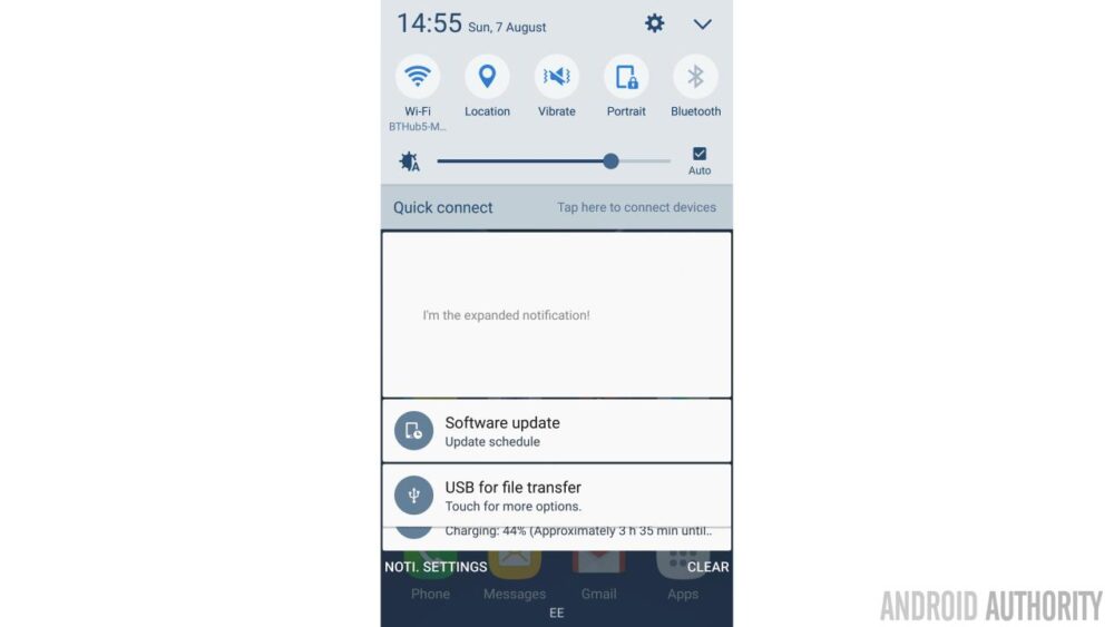 How to create more powerful Android notifications