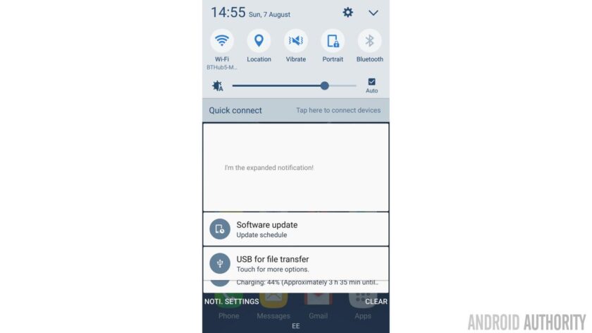 How to create more powerful Android notifications