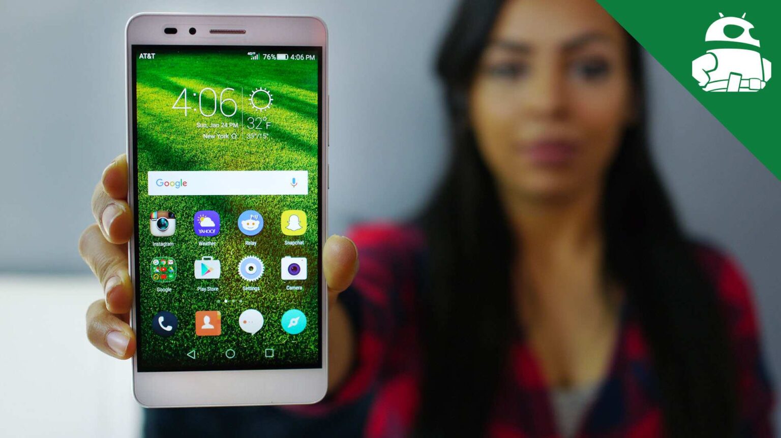 HONOR smartphones - Android Authority