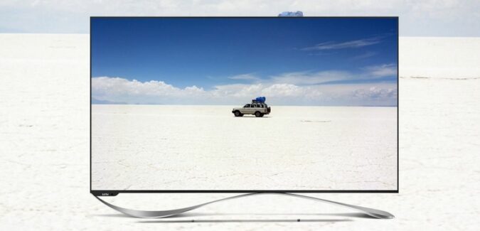 LeEco launches 4K Android Super TV series in India - Android Authority