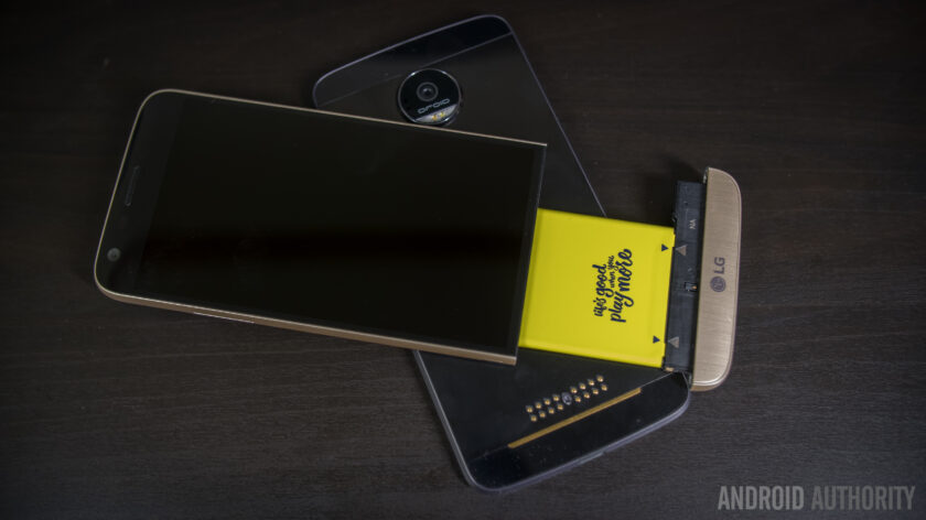 The 5 worst years in smartphone history - Android Authority