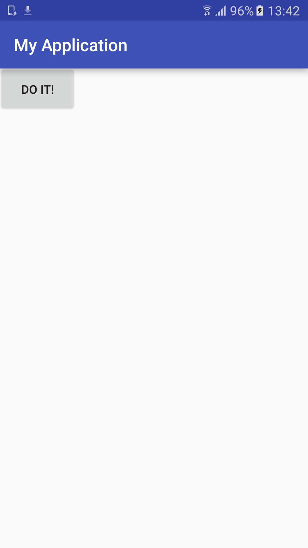 How to create a simple Android notification - Android Authority