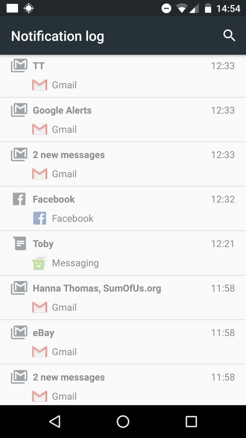 How to create a simple Android notification - Android Authority