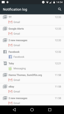 How to create a simple Android notification - Android Authority