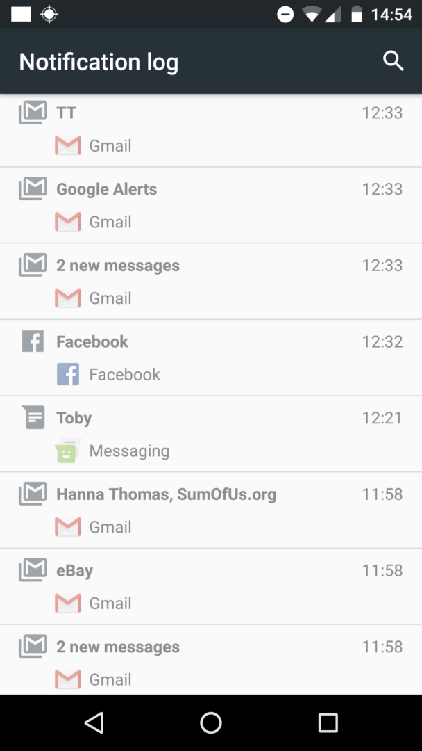 How to create a simple Android notification - Android Authority